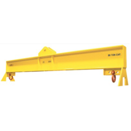 80 Ton Caldwell High Capacity Lifting Beam