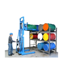 Drum Handling Equipment - Drum Lifters