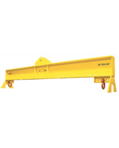 Lifting Beams - Low Headroom Lifting Beams | Crane Depot