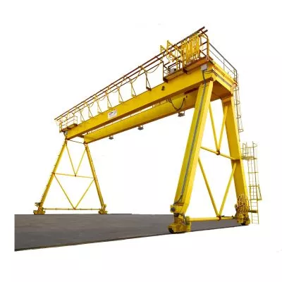 gantry crane description