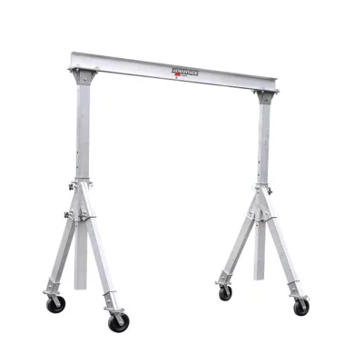 portable gantry crane